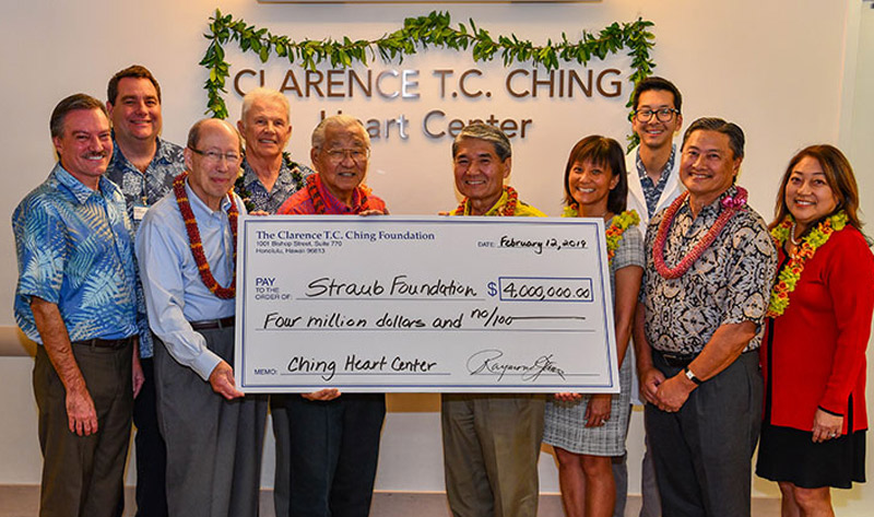 Doctors and Services in Honolulu - Straub Medical Center