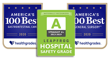 Doctors and Services in Honolulu - Straub Medical Center