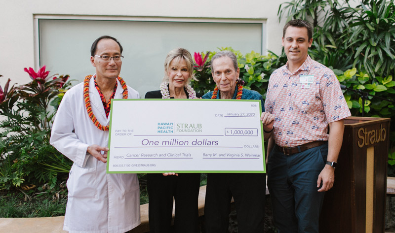 Doctors and Services in Honolulu - Straub Medical Center