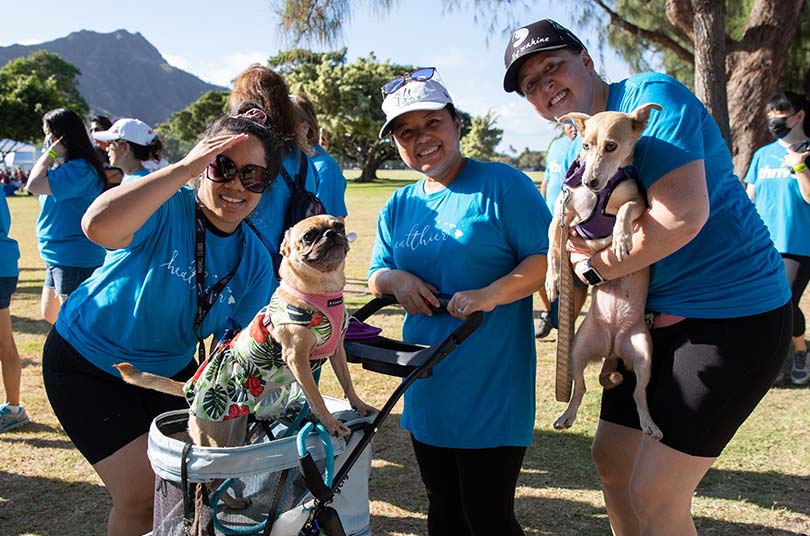 Articles, Recipes, Classes, and Events from Hawaii Pacific Health