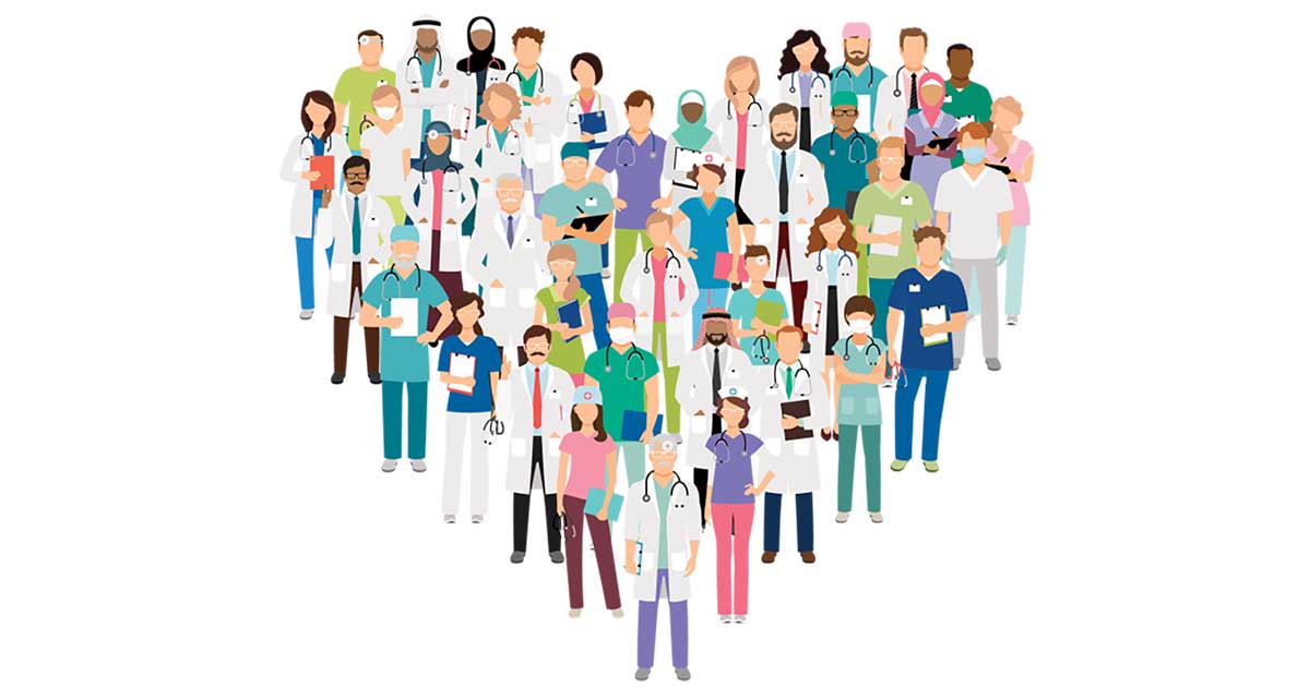 Hawaii Pacific Health Named a Top Place to Work by Becker’s Healthcare