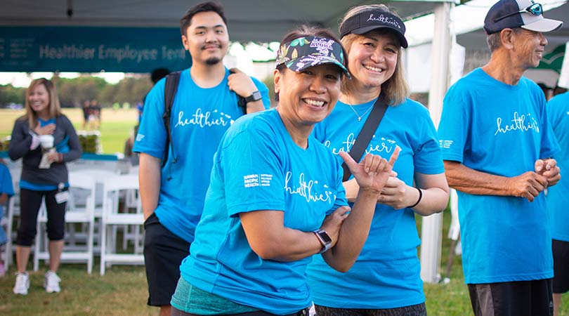 Articles, Recipes, Classes, and Events from Hawaii Pacific Health