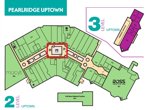 The latest trends in fitness wear and workout gear