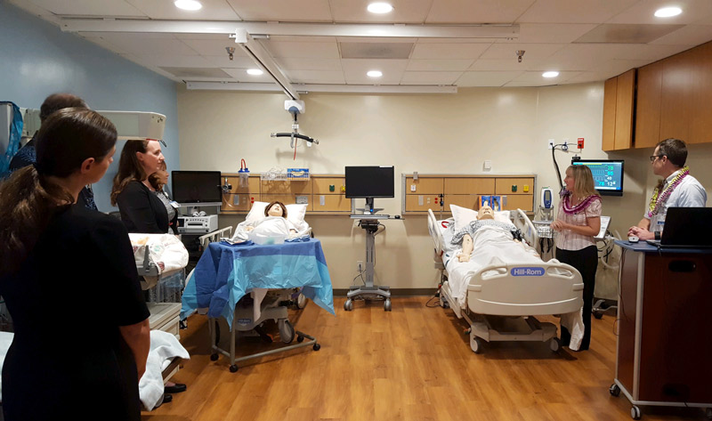 Doctors and Services on Kauai - Wilcox Medical Center